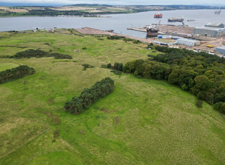 ABP signs deal to explore opportunities in Scotland to support green ...