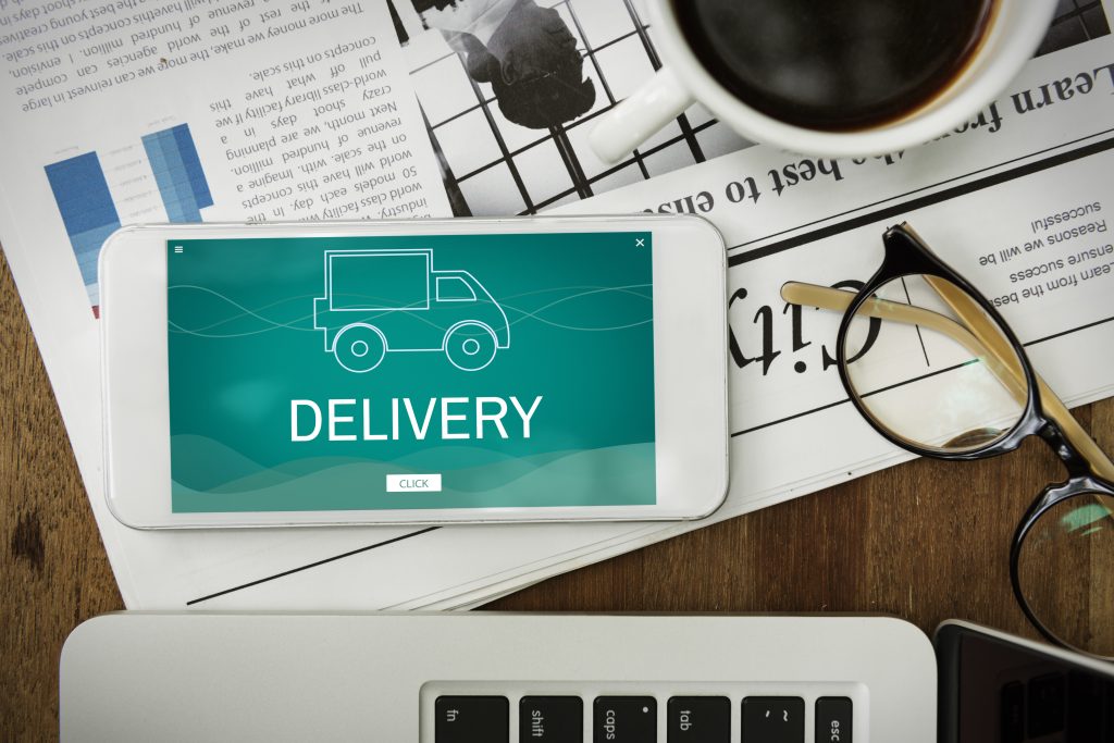 How AI is Revolutionizing eCommerce Delivery? - Container News