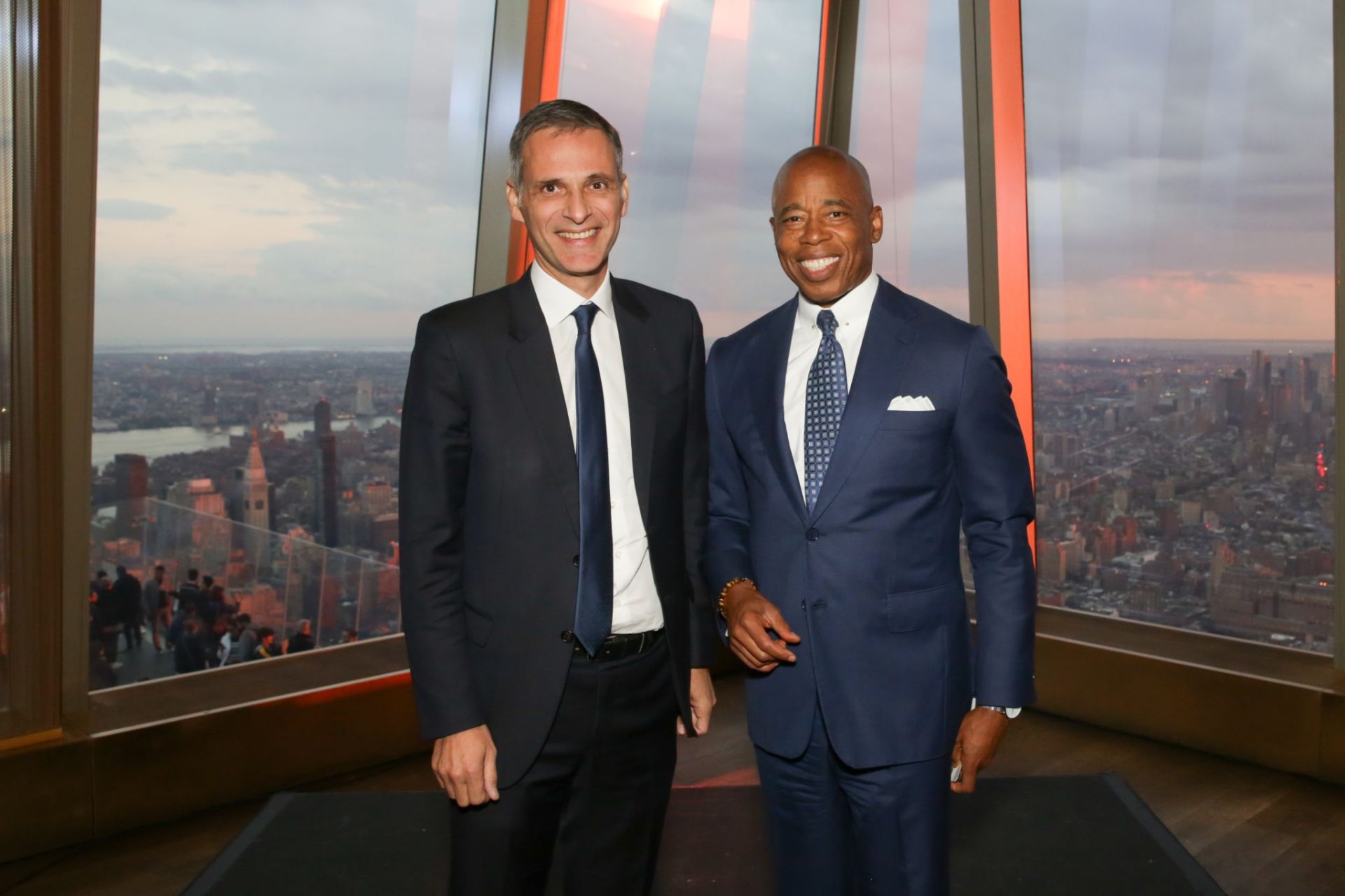CMA CGM rebrands newly acquired New York terminals - Container News