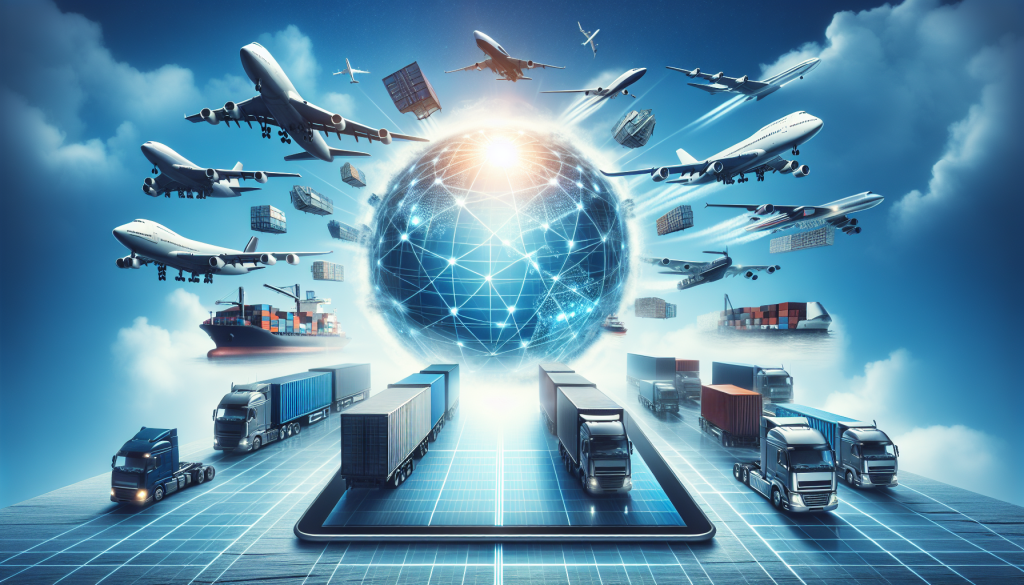 Unlocking the Mysteries of Shipping Costs with a High-tech Calculator ...