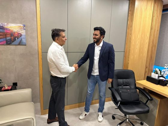 Argo Anchor launches operations in Dubai backed by Indian shipping firm ...