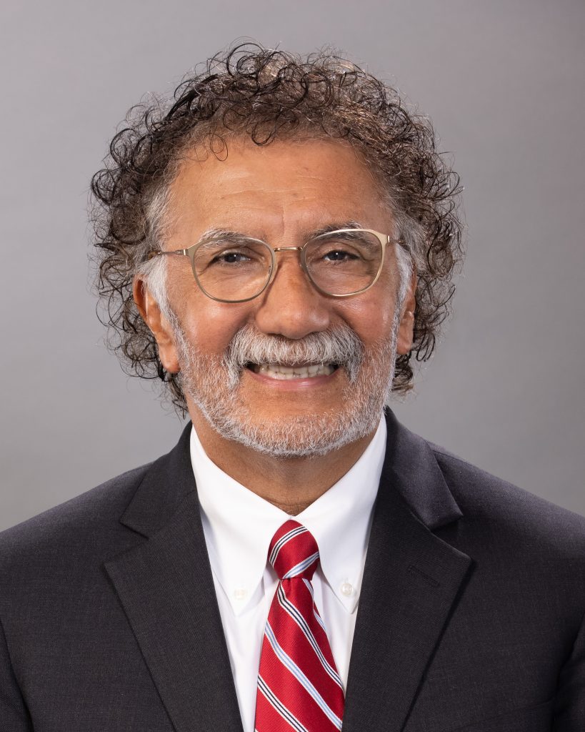 Interview with Mario Cordero, CEO of Port of Long Beach - Container News