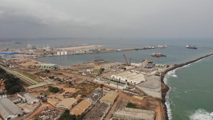 Yilport acquires Takoradi Port stake from Africa Finance Corporation ...