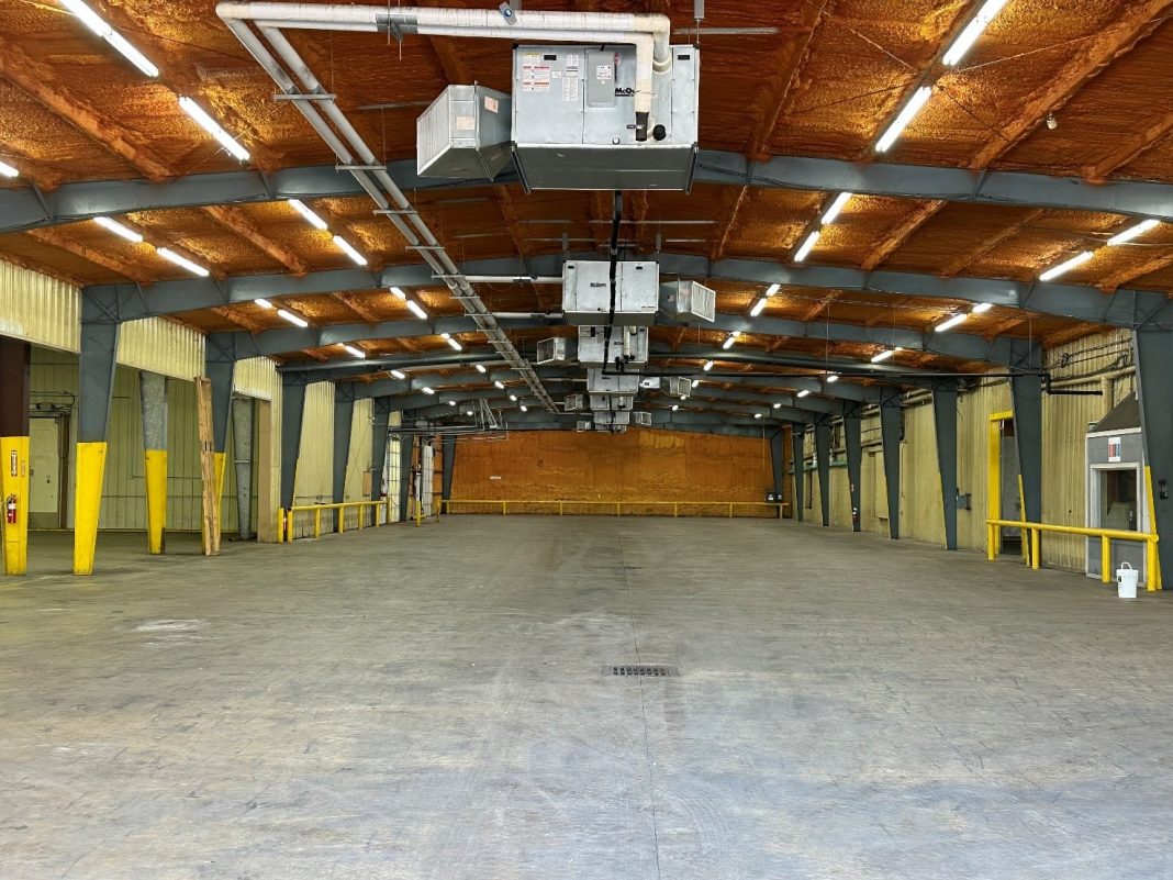 deugro opens new operations and logistics terminal in Texas - Container ...