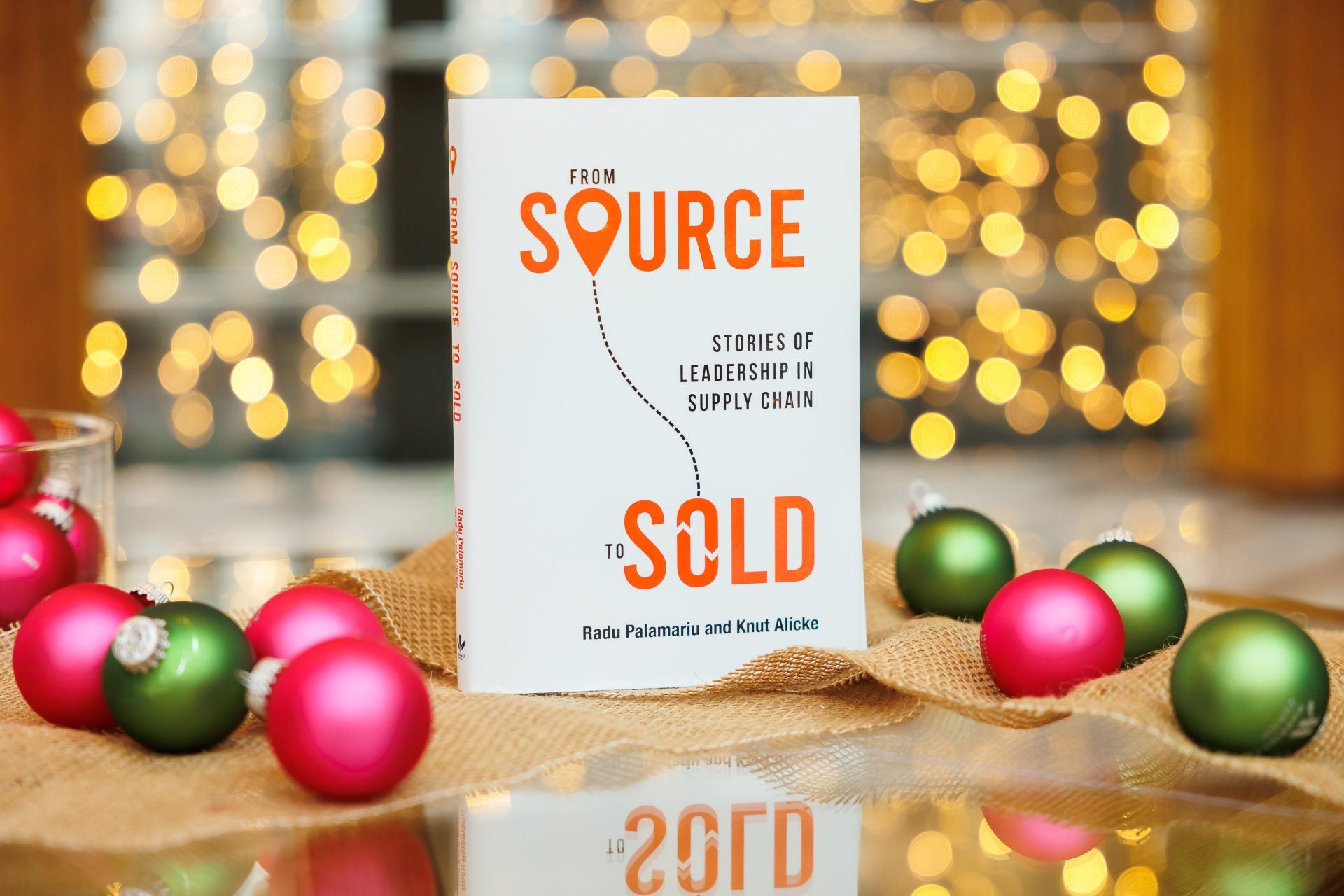 From Source to Sold: Supply Chain Success Stories - Container News