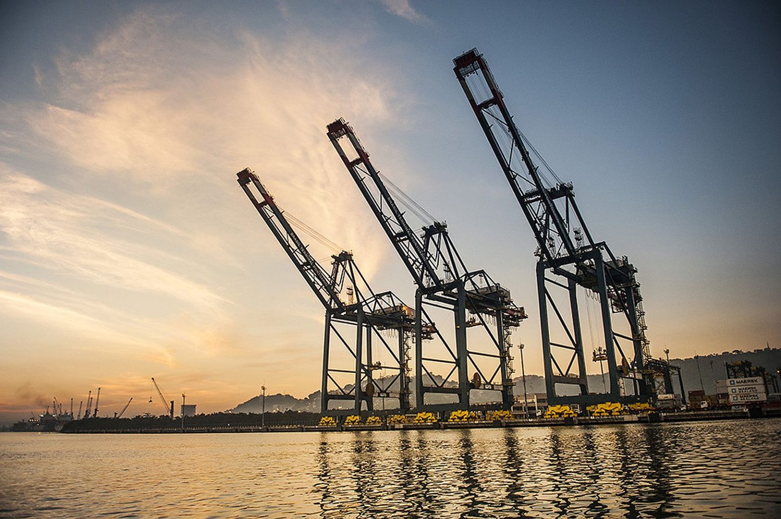 APM Terminals unveils US$390 million investment and secures new ...