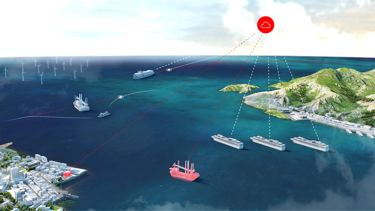 ABB expands marine software portfolio with acquisition of weather ...