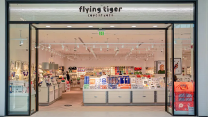 Danish variety store chain Flying Tiger Copenhagen to transport its ...