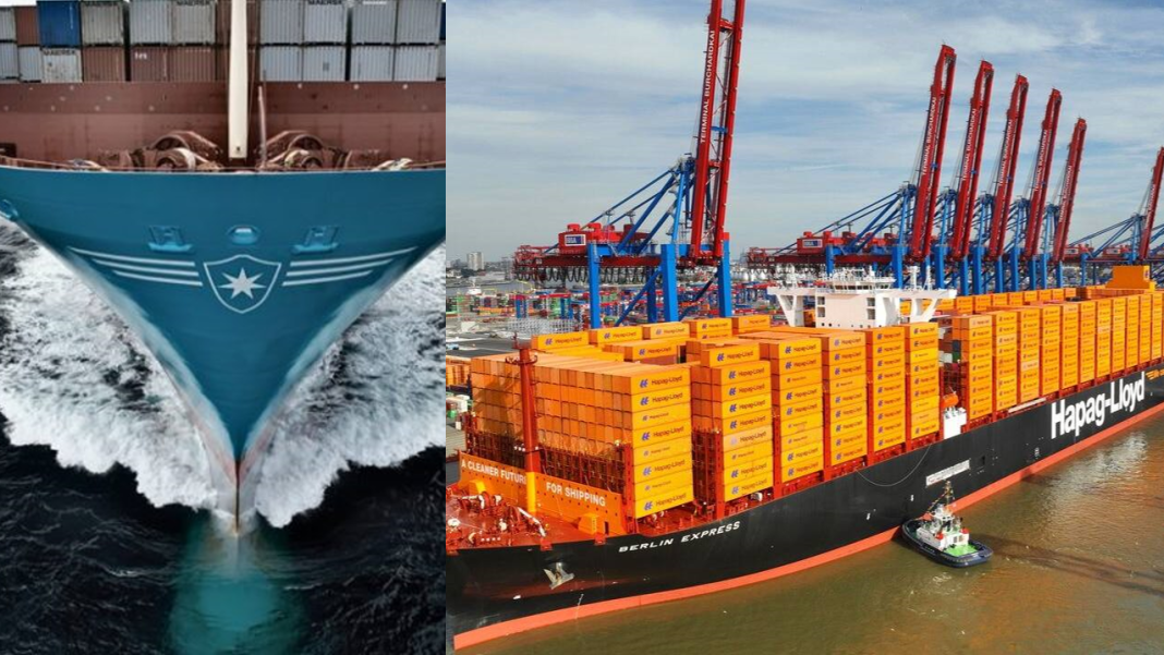 Gemini Cooperation opens booking in December - Container News