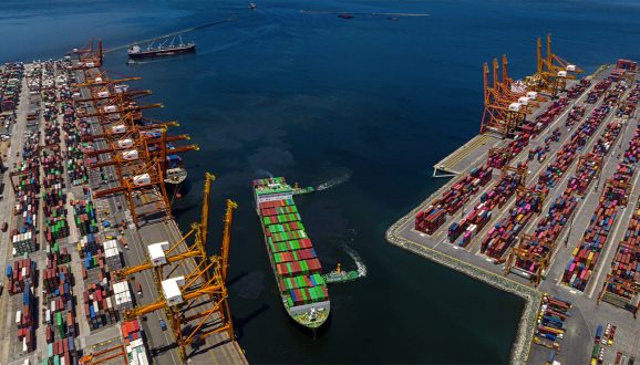 ICTSI charts course for sustainable future - Container News
