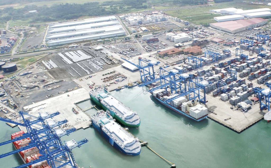 Carrix integrates Ceres Terminals into SSA Marine brand - Container News