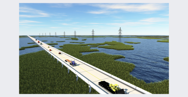 Port NOLA partners with global consulting firm on St. Bernard ...