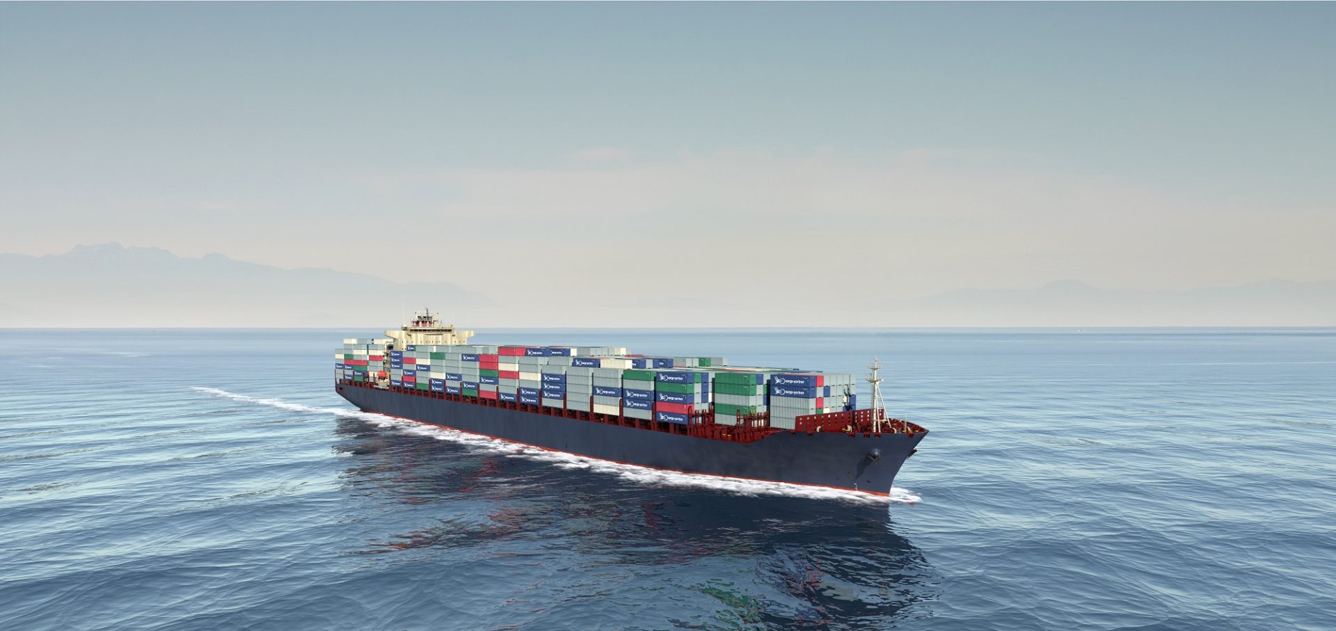 cargo-partner launches new FCL shipping solution from India to Benelux ...