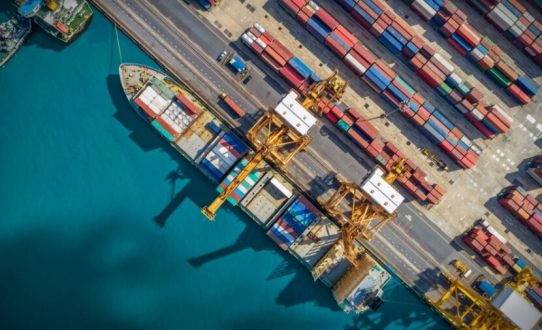 Newcomers Sea Legend and Safetrans to link South Korea with Red Sea ...