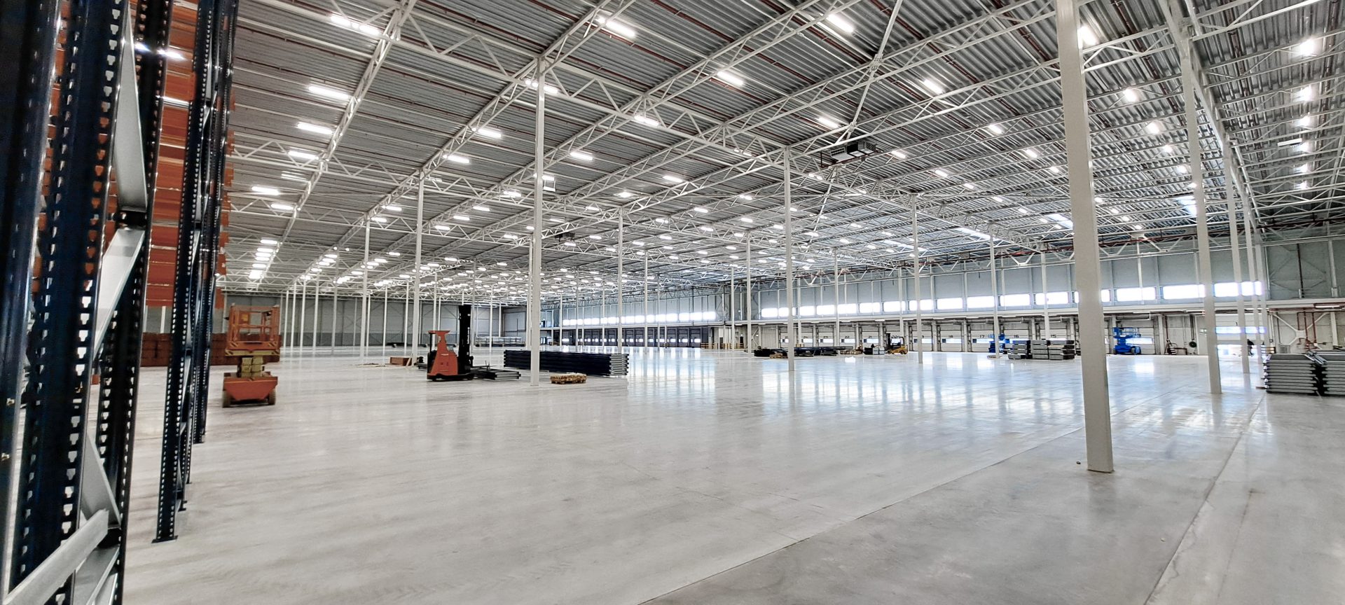 Leschaco Group to open cutting-edge warehouse in Netherlands ...
