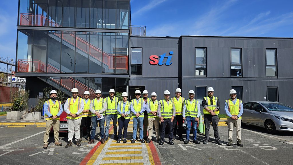 SAAM Terminals conducts leadership training for BEST Program ...