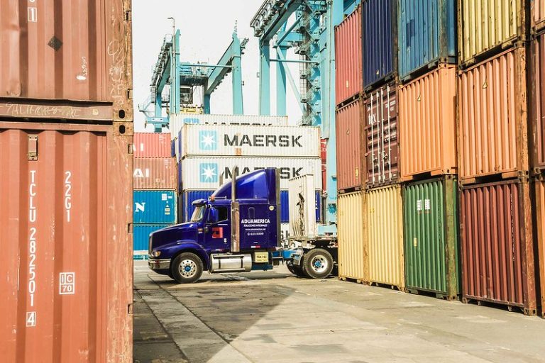 APM Terminals Callao: Green transformation with renewable energy and ...