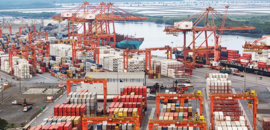 ICTSI-owned Contecon Guayaquil installs Terminal Tracker into RTG fleet ...