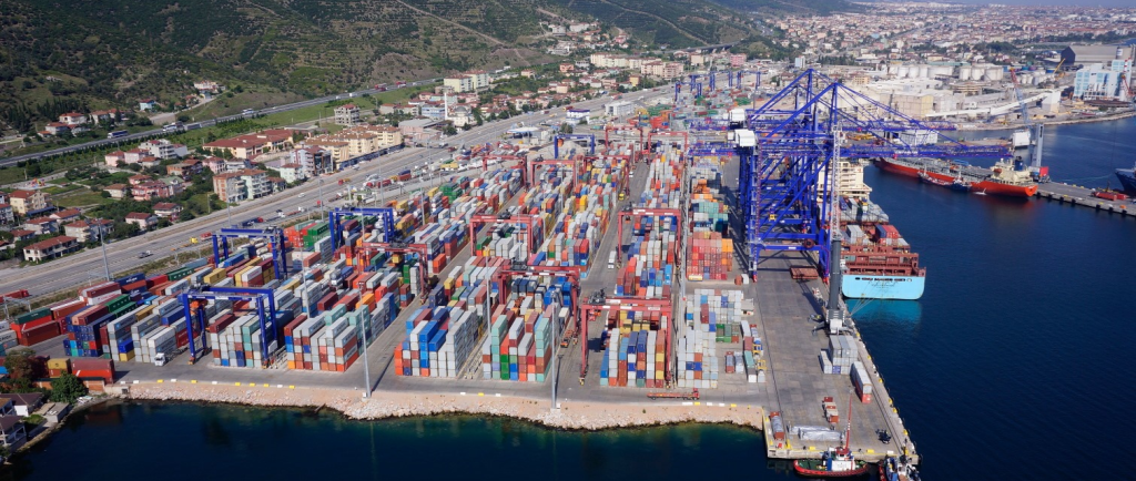 Portchain Connect welcomes first Turkish box terminal to its network ...