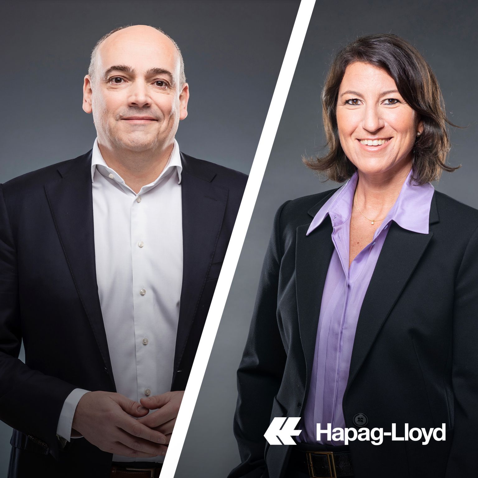 Rolf Habben Jansen remains at the helm of Hapag-Lloyd - Container News