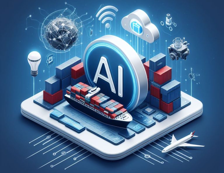 We Asked AI: The Largest Container Port in 2050 - Container News