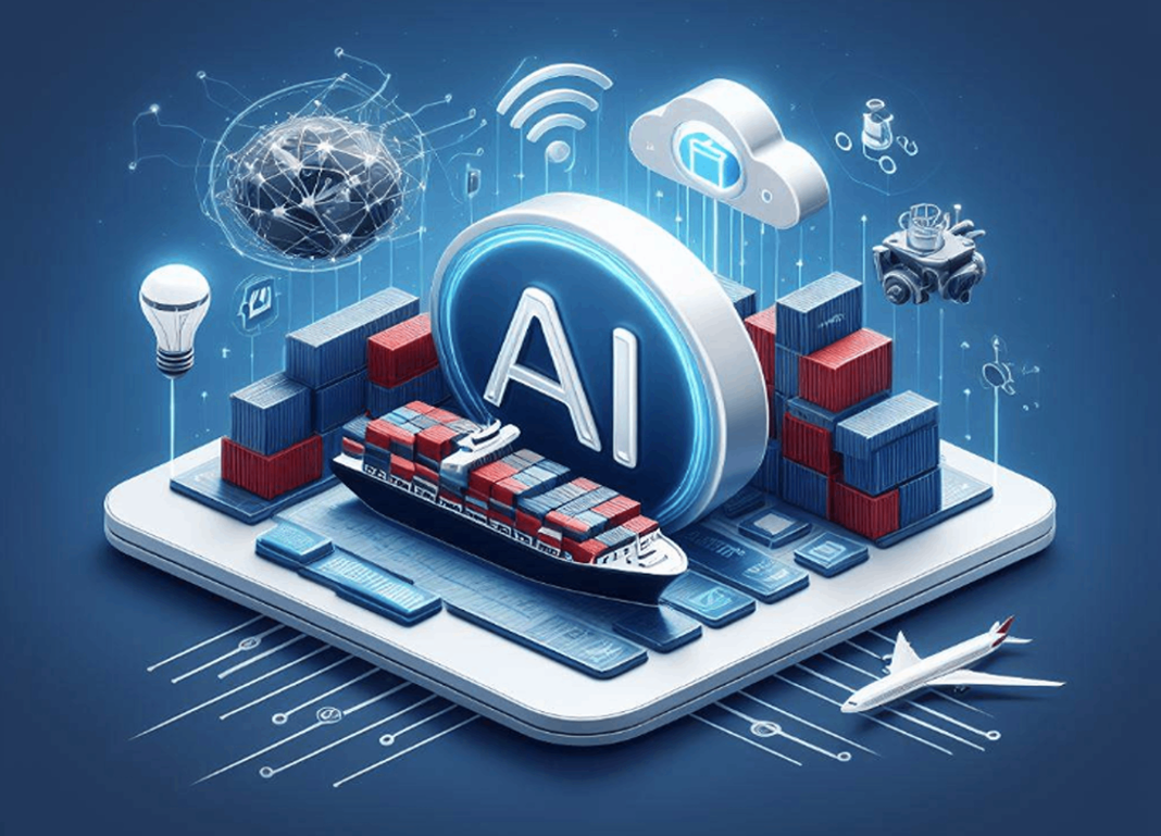 We Asked AI: Container Shipping on Grand Chess Game - Container News We Asked AI: Container Shipping on Grand Chess Game - Container News