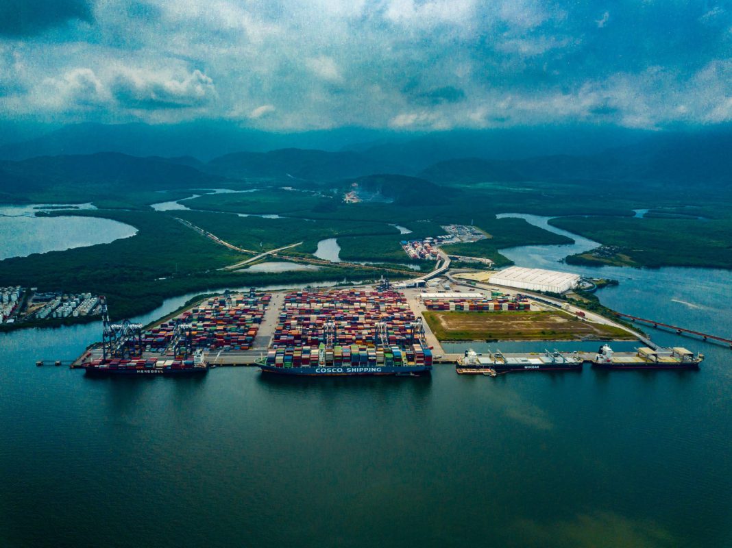 Top-5 Container Ports in South America [Graphs & Analysis] - Container News