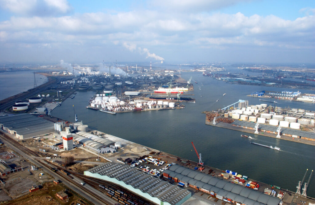 European ports join forces to preserve shipping industry - Container News