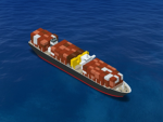 ClassNK, Nihon Shipyard and IMC team up to expand anti-roll tank ...