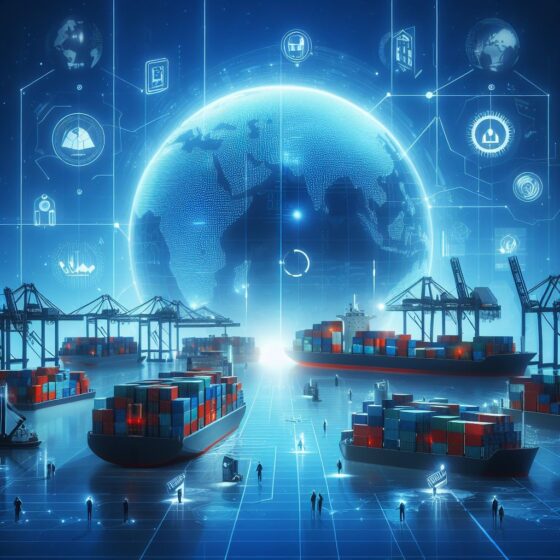 BANDS and Linerlytica launch innovative virtual container trading ...