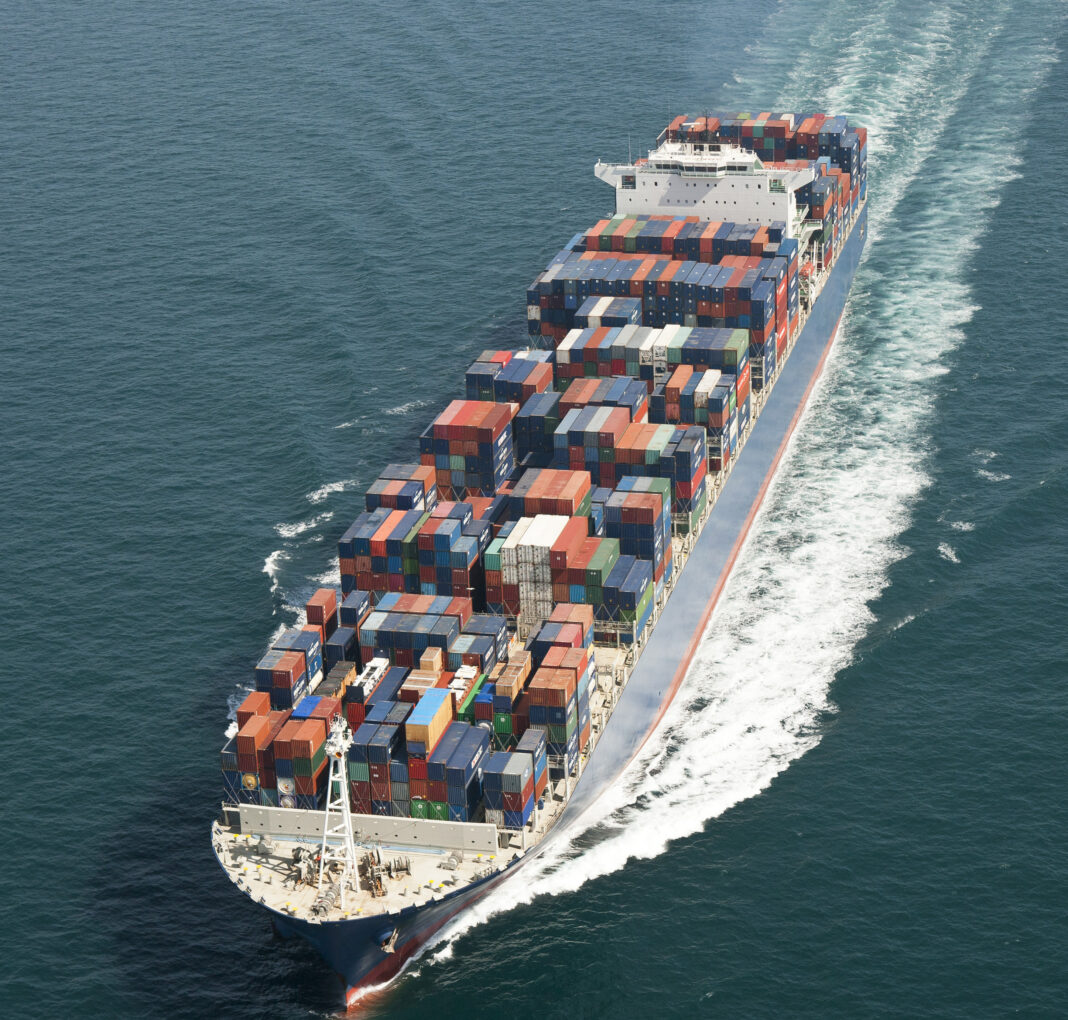Global Ship Lease to utilize Ankeri's software platform - Container News