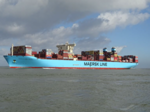Maersk announces MECL service rotation alterations - Container News