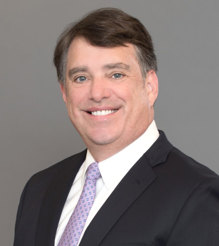 Port of New Orleans appoints new acting president and CEO - Container News