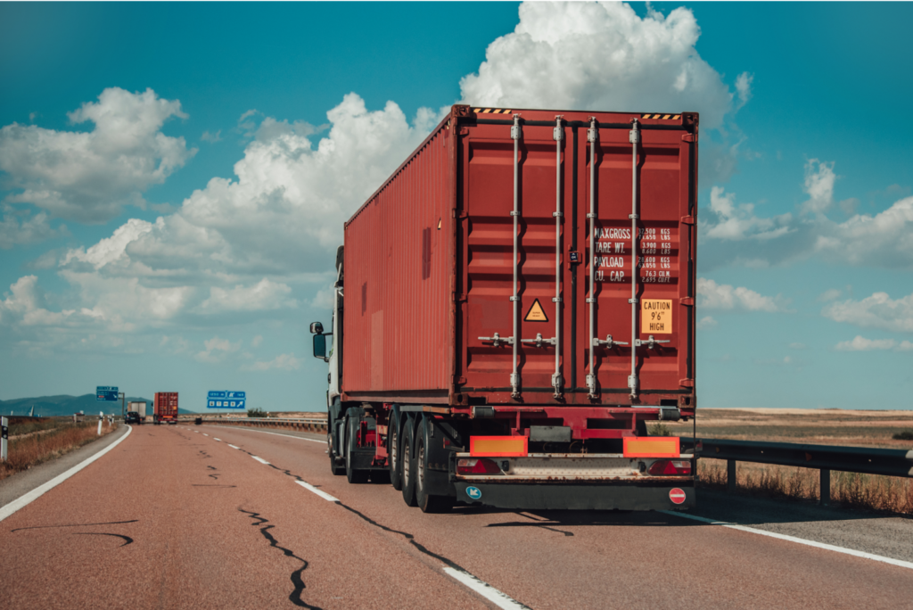 How GPS Tracking Boosts Container Transport Reliability - Container News