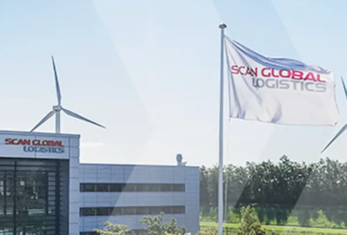 Scan Global Logistics expands in Saudi Arabia - Container News