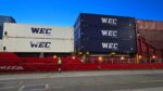 WEC Lines introduces new barge service connecting Moerdijk with ...