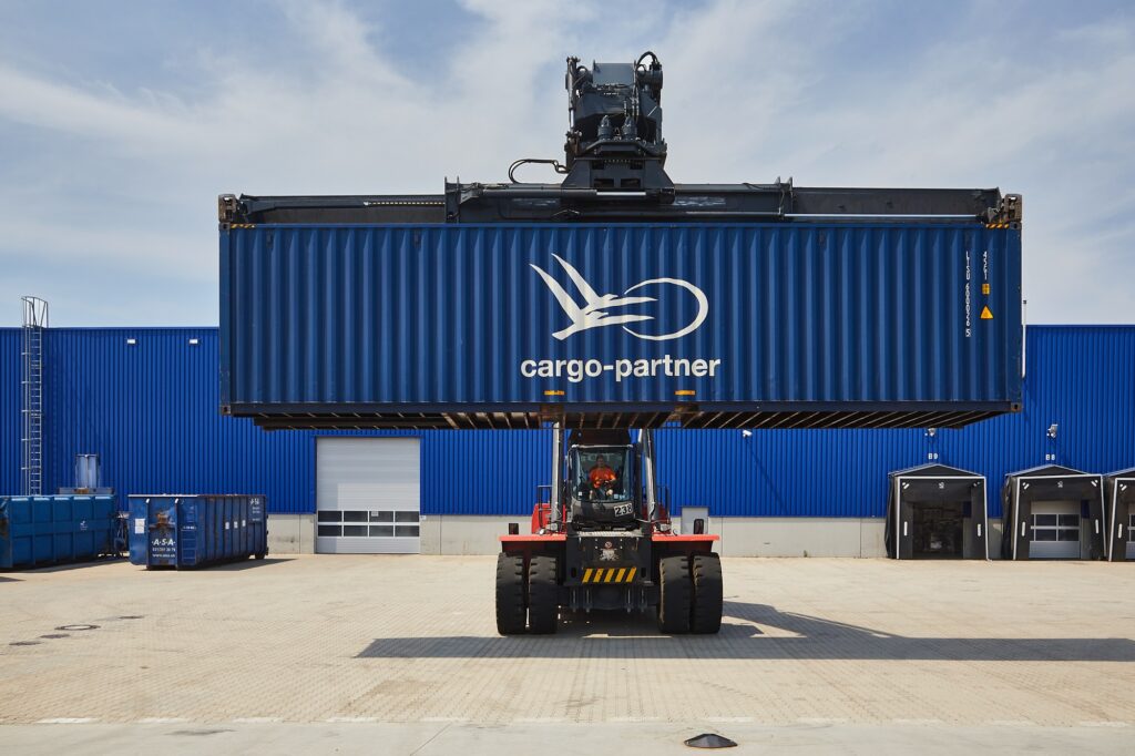 cargo-partner expands intermodal transport network across Europe and ...