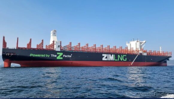 Shipping lines abandon Transpacific as US-China trade war intensifies ...