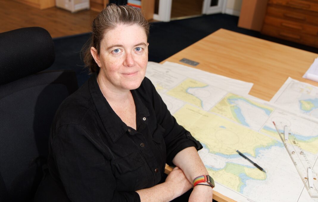 Peel Ports Clydeport appoints new Head of Marine - Container News