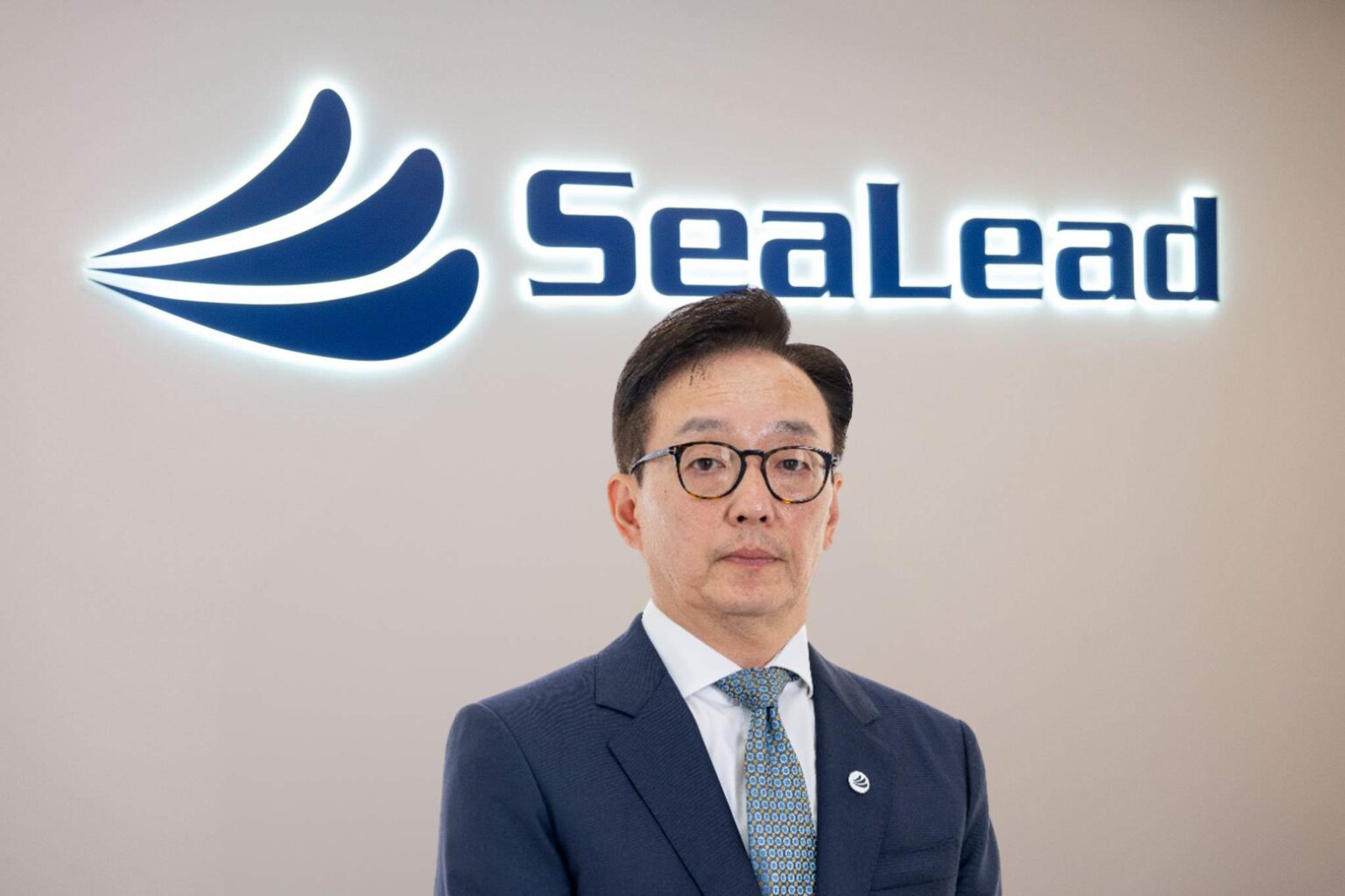 SeaLead appoints new Managing Director for the United States ...