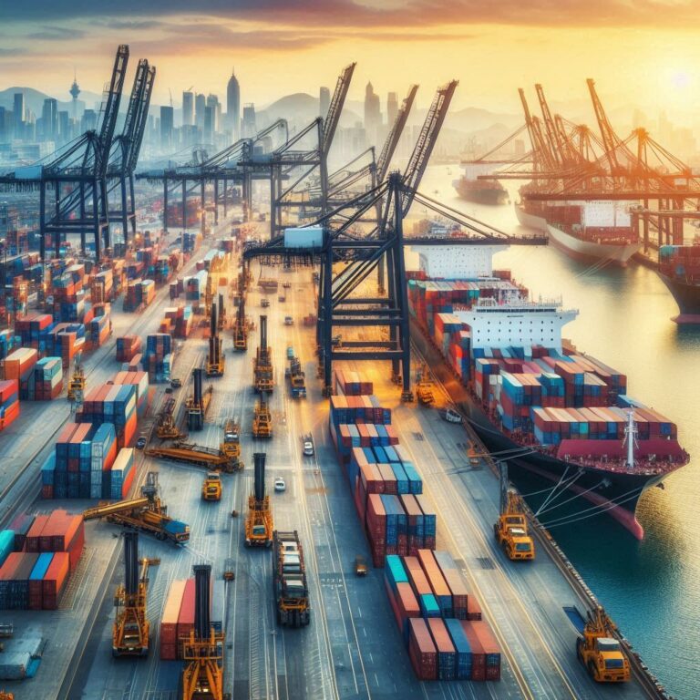 How to Reduce the Cost of Importing in 2025 - Container News