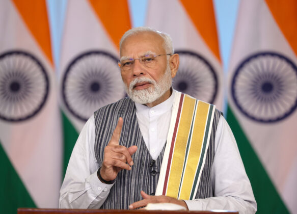 India's PM inaugurates new box terminal in Tuticorin - Container News