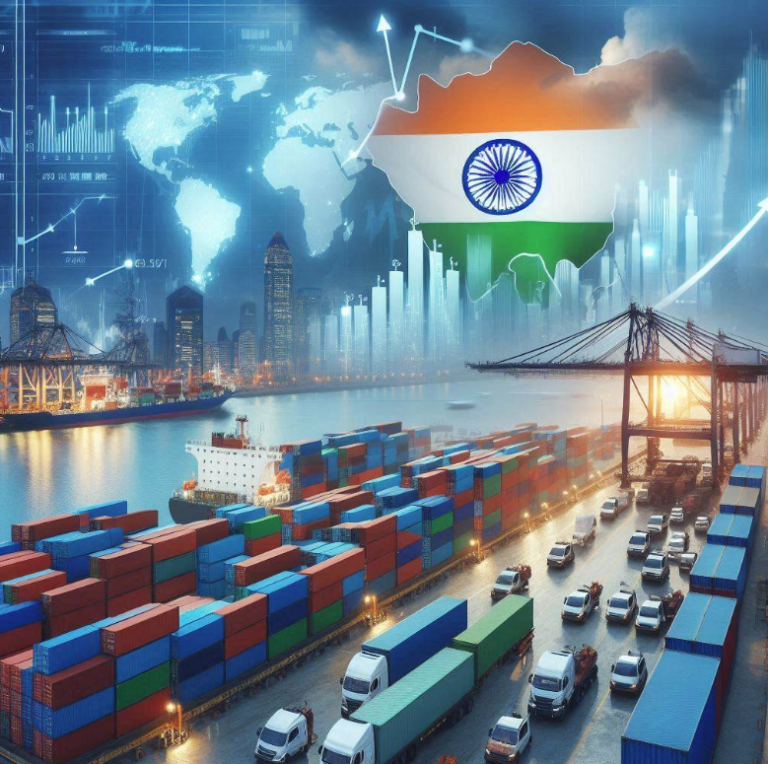 CMA CGM flags first boxship in India, boosting nation’s maritime push ...