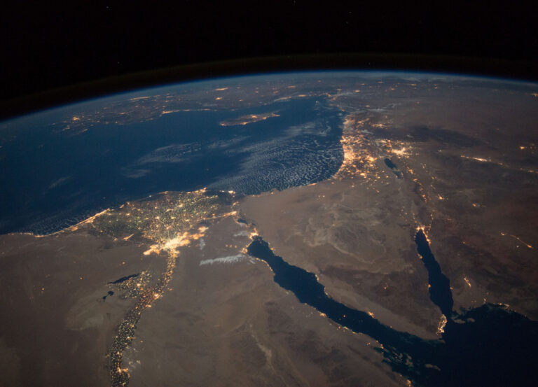 Middle East maritime shipping faces volatile new reality - Container News