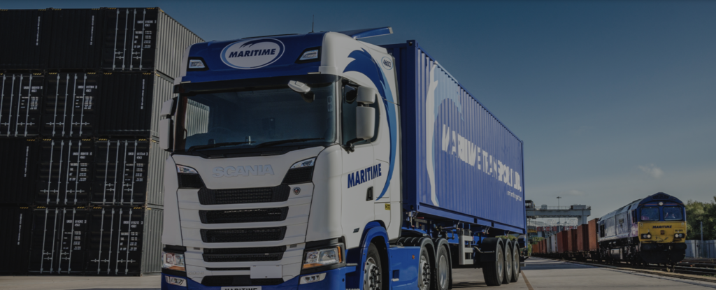 MSC's MEDLOG acquires UK's major logistics provider - Container News