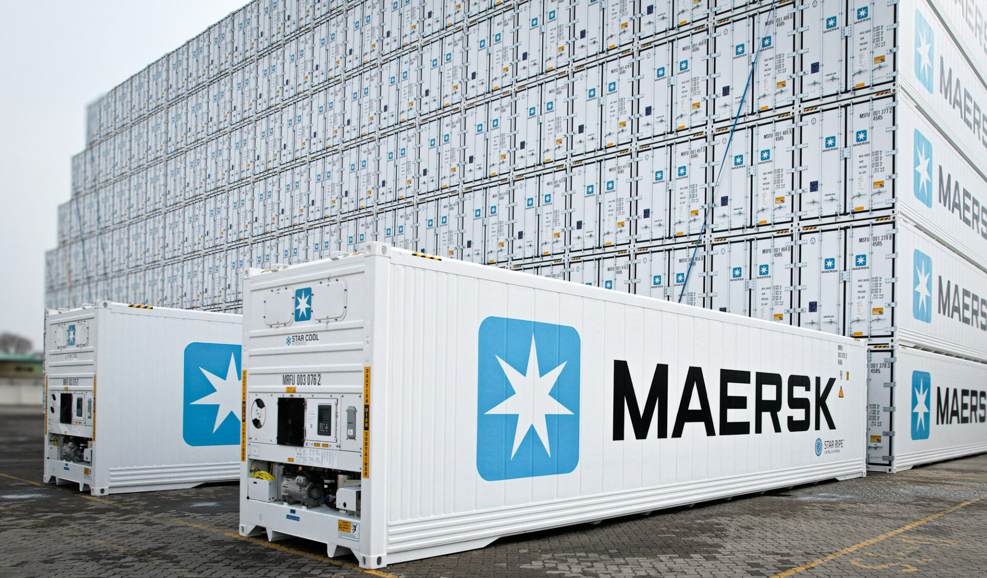 MCI unveils Star Cool 1.1: Industry's first triple refrigerant reefer ...