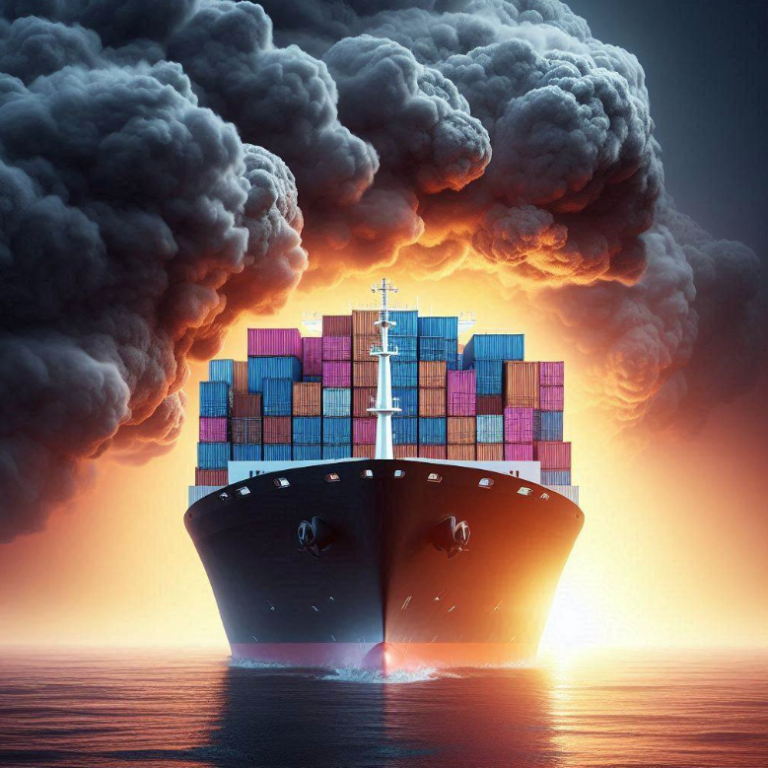 Container shipping braces for rate collapse - Container News