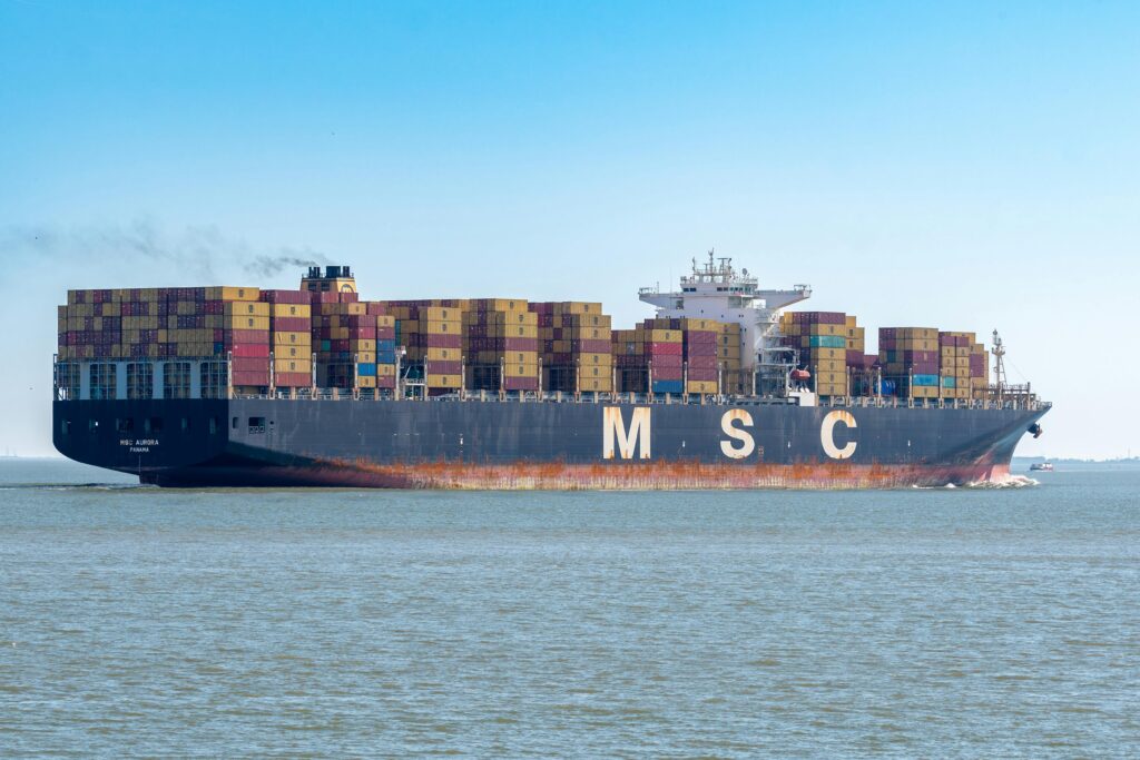 Lucrative Career Opportunities in the Container Shipping Industry That ...