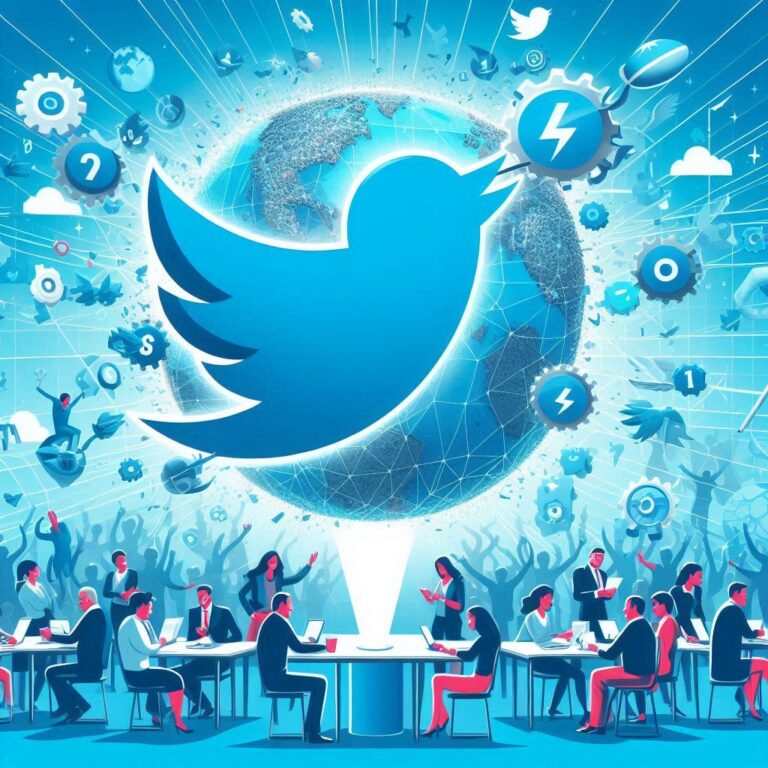 The Power of Tweets: How Twitter Impacts Brand Marketing and Customer ...
