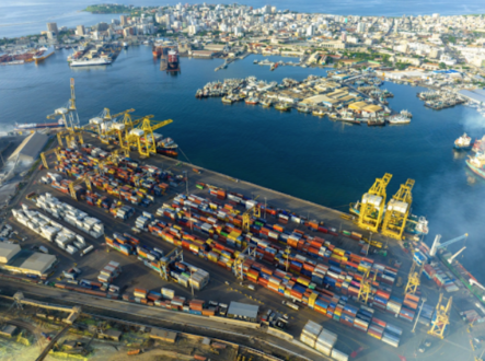 DP World Dakar to use Portchain Connect to simplify berth alignment ...